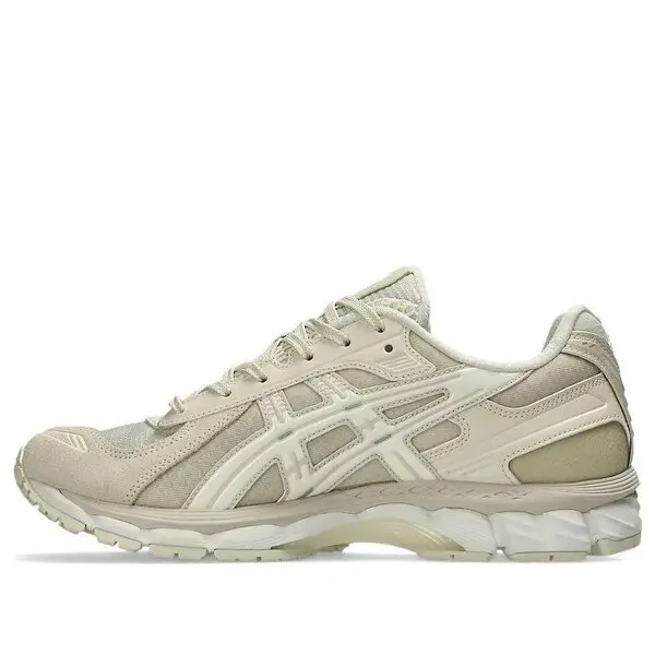 Asics X Invincible X Madness Gel-kayano .1 - Vanilla