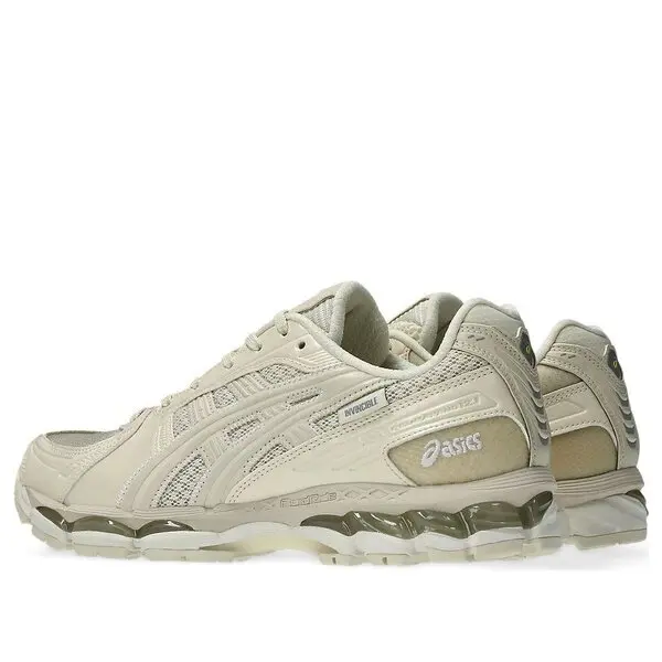 Asics X Invincible X Madness Gel-kayano .1