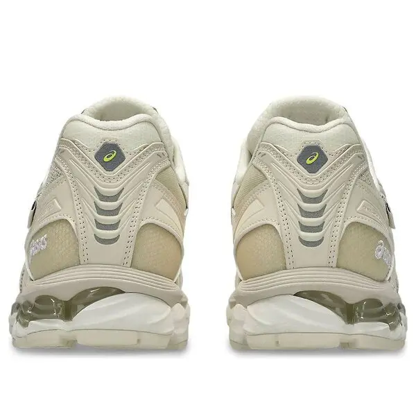 Asics X Invincible X Madness Gel-kayano .1