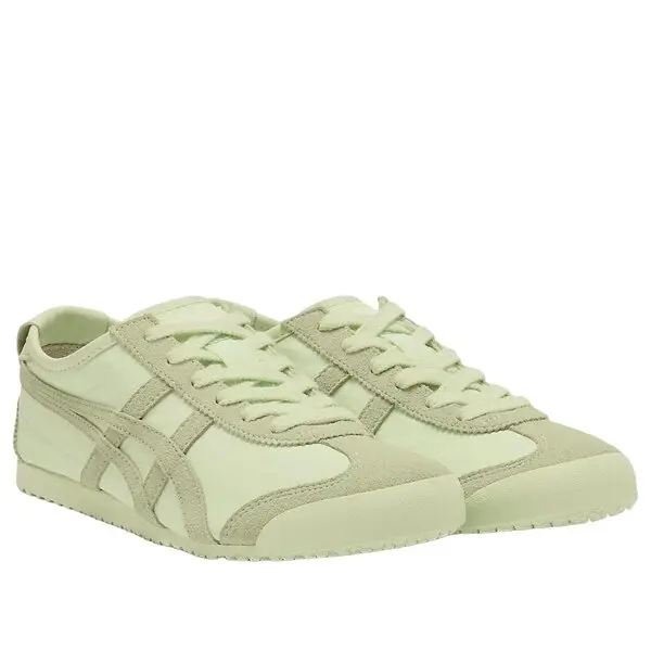 Onitsuka Tiger Mexico 66 Sneakers - Green
