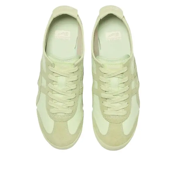 Onitsuka Tiger Mexico 66 Sneakers - Green