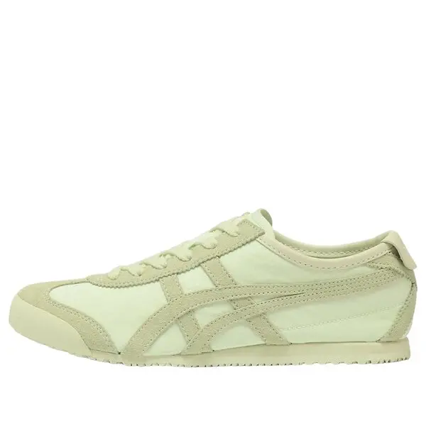 Onitsuka Tiger Mexico 66 Sneakers - Green