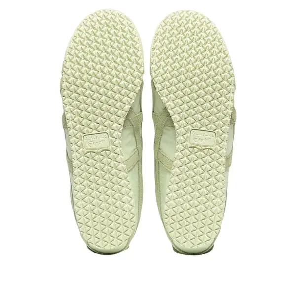 Onitsuka Tiger Mexico 66 Sneakers - Green