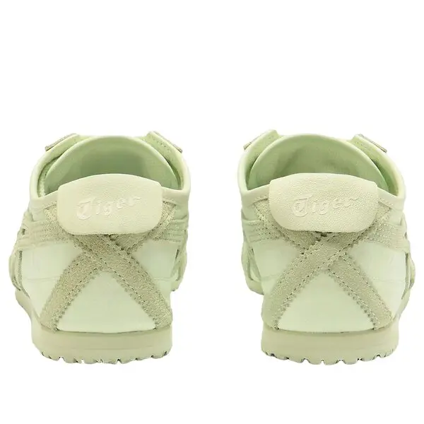 Onitsuka Tiger Mexico 66 Sneakers - Green