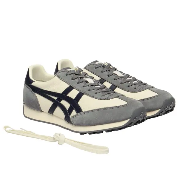 Onitsuka Tiger Edr 78 Sneakers - Cream/midnight