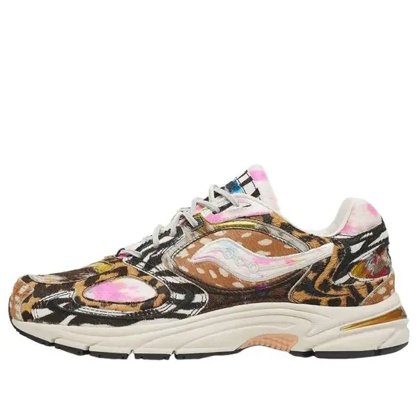 Saucony X Westside Gunn Grid Jazz 'awesome Gods - Multi-color