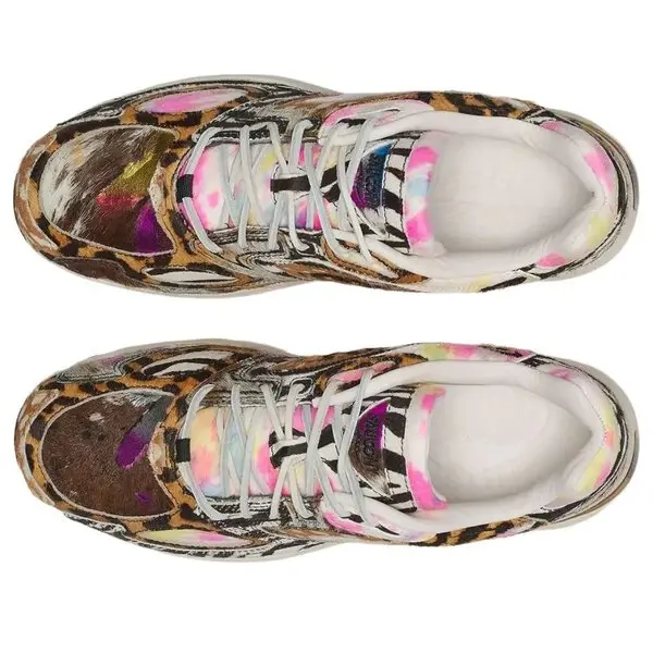 Saucony X Westside Gunn Grid Jazz 'awesome Gods