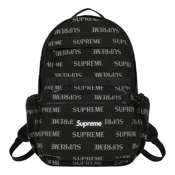 Supreme Fw26 Backpack