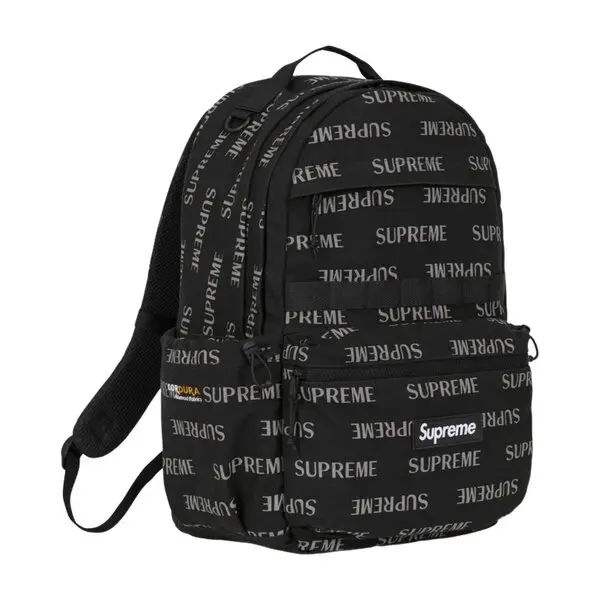 Supreme Fw26 Backpack