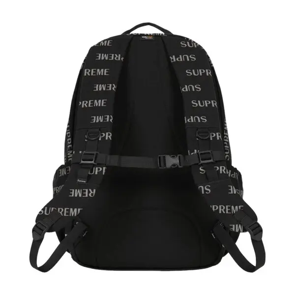 Supreme Fw26 Backpack