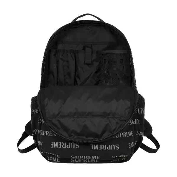 Supreme Fw26 Backpack