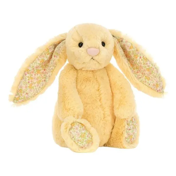 JELLYCAT Blossom Bunny Medium Plush