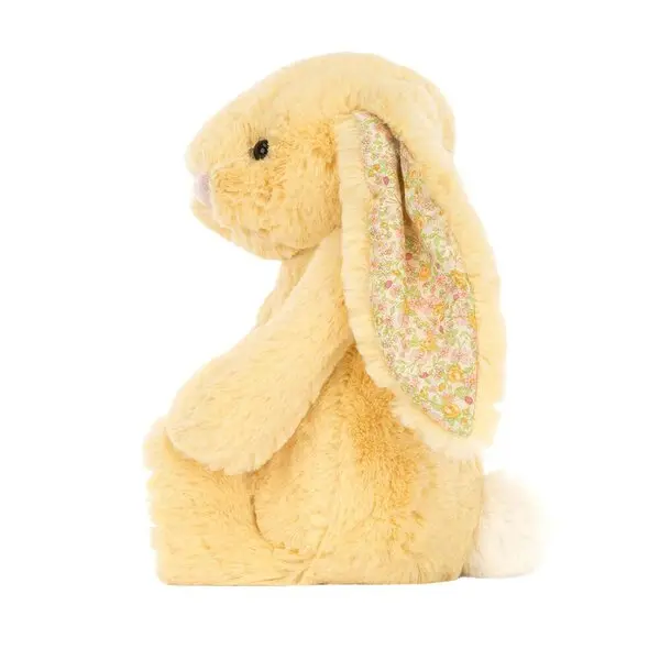JELLYCAT Blossom Bunny Medium Plush