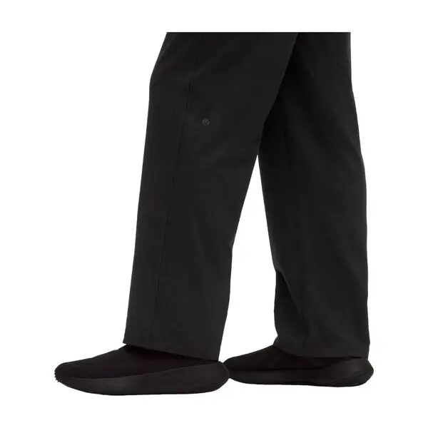 Lululemon Soft Jersey Classic-fit Pant Regular