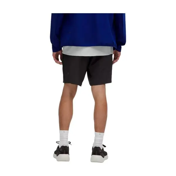 Lululemon Pace Breaker Linerless Short 7