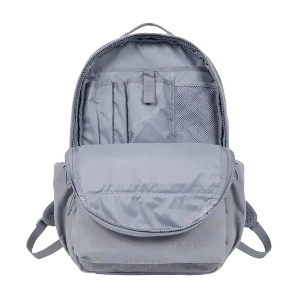 Supreme Backpack - Light Blue