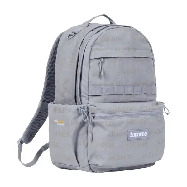 Supreme Backpack - Light Blue