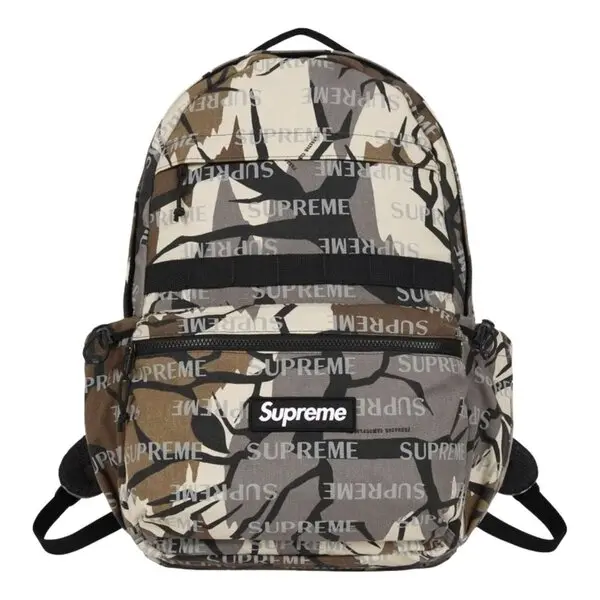 Supreme Fw26 Backpack
