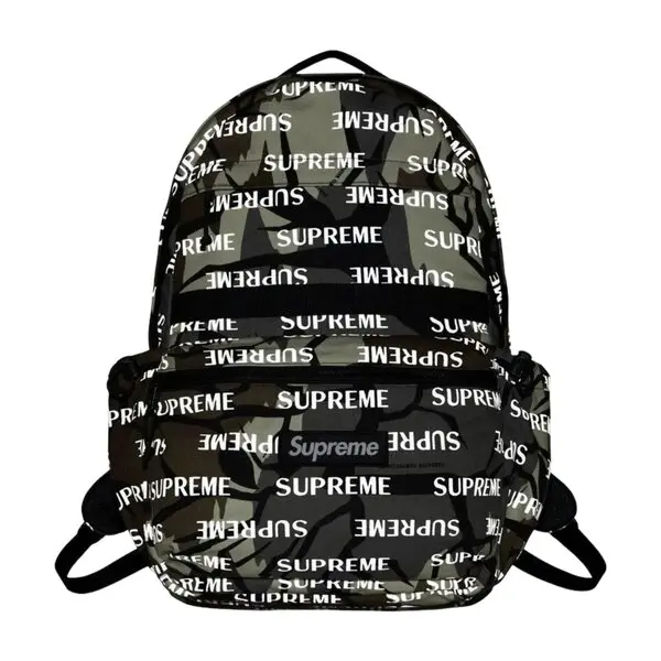 Supreme Fw26 Backpack