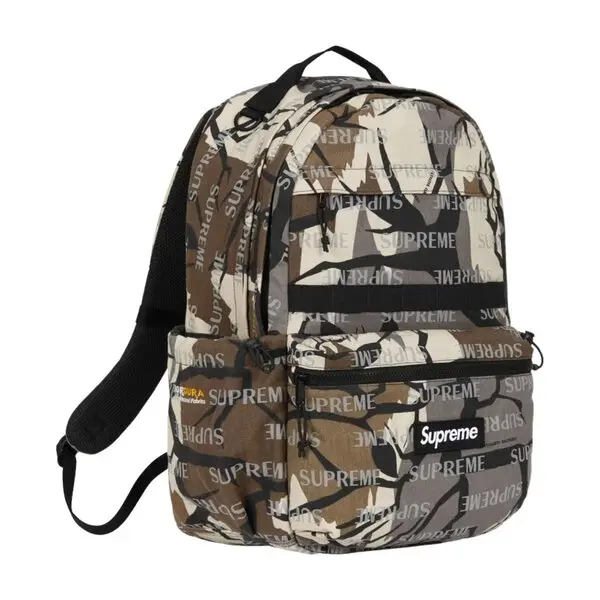 Supreme Fw26 Backpack