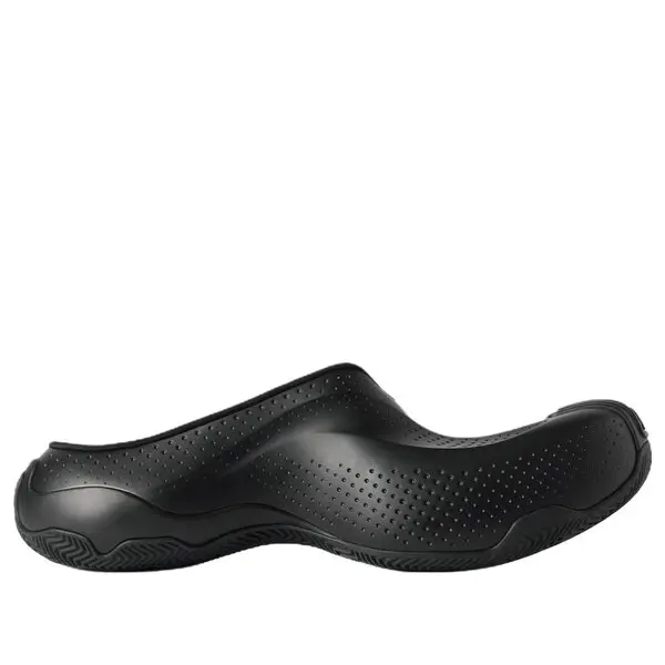 Balenciaga Basketball Mule Sneaker