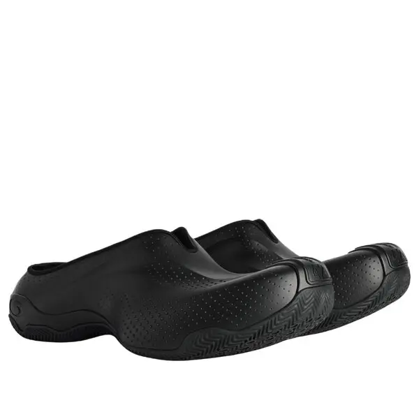 Balenciaga Basketball Mule Sneaker