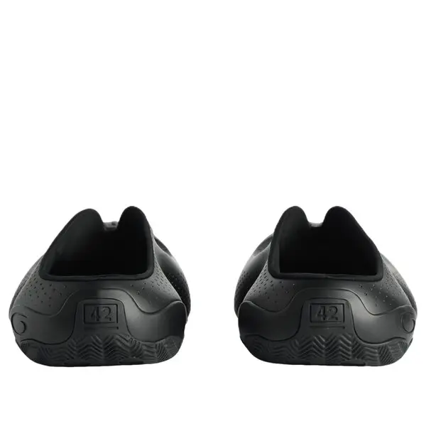 Balenciaga Basketball Mule Sneaker