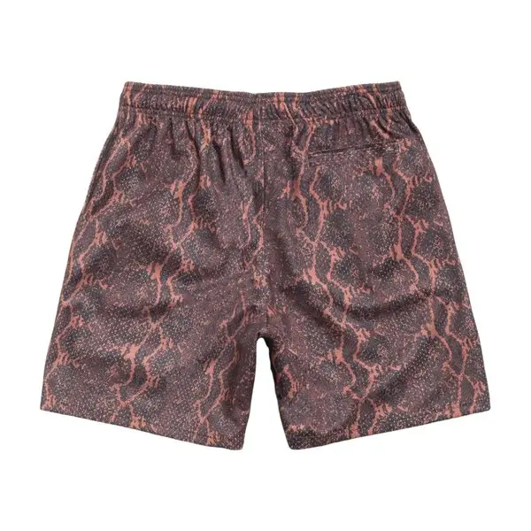 StÜssy Basic Mesh Shorts