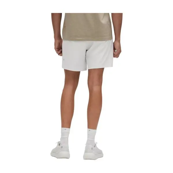 Lululemon Pace Breaker Linerless Short 7