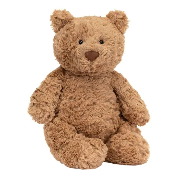 JELLYCAT Bartholomew Bear Medium - Tan