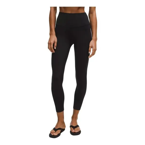 Lululemon Align High-rise Pant 25 Leggings - Black