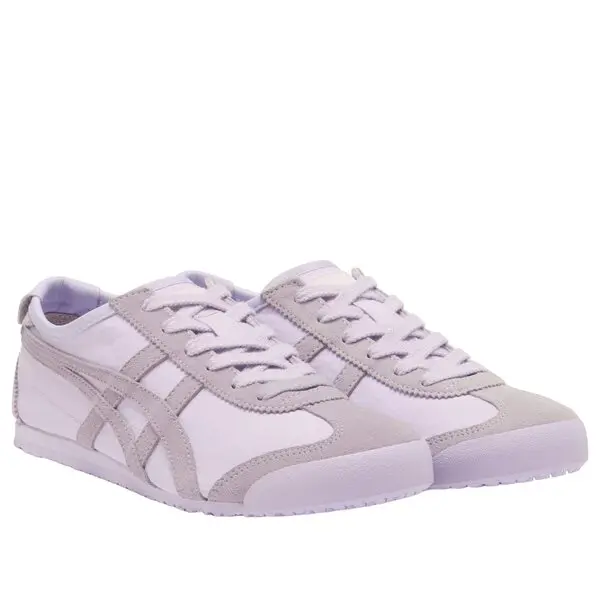 Onitsuka Tiger Mexico 66 Lace-up Sneakers - Digital Lavender