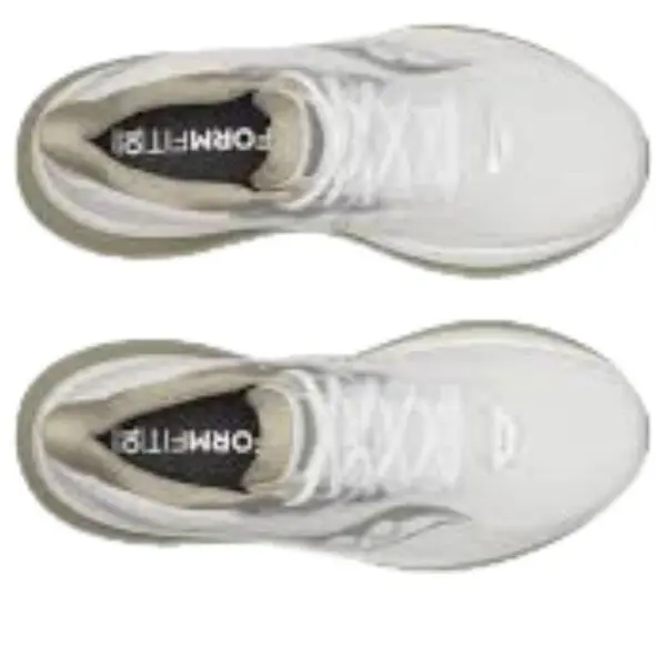 Saucony Triumph 23 Sneakers - White/laurel