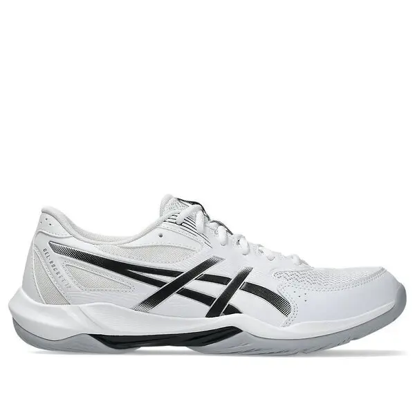 Asics Gel-rocket 12 Peak 2e Wide 'white Black