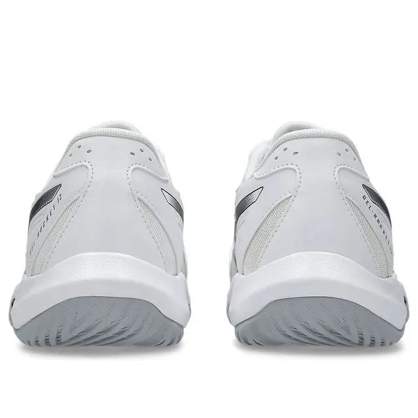 Asics Gel-rocket 12 Peak 2e Wide 'white Black