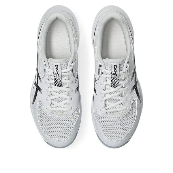 Asics Gel-rocket 12 Peak 2e Wide 'white Black
