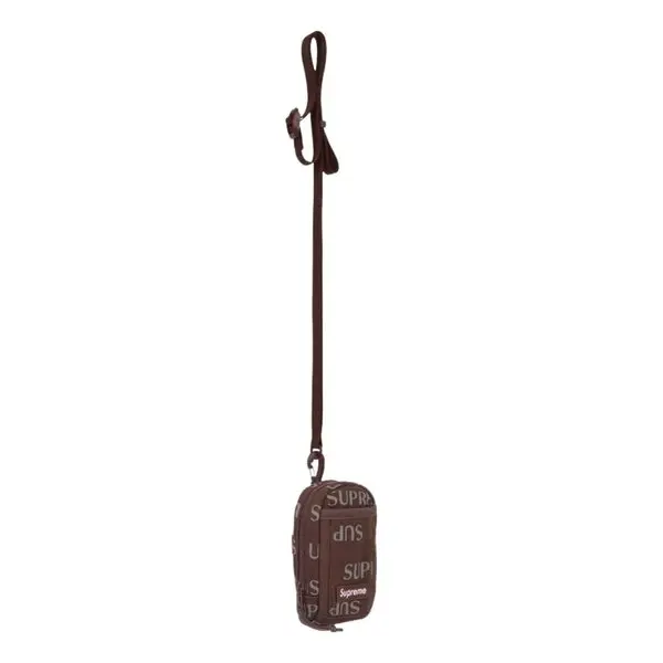 Supreme Fw26 Neck Pouch