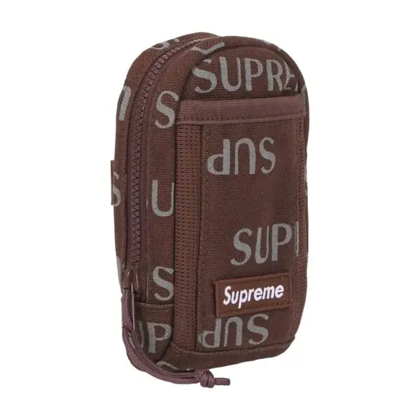 Supreme Fw26 Neck Pouch