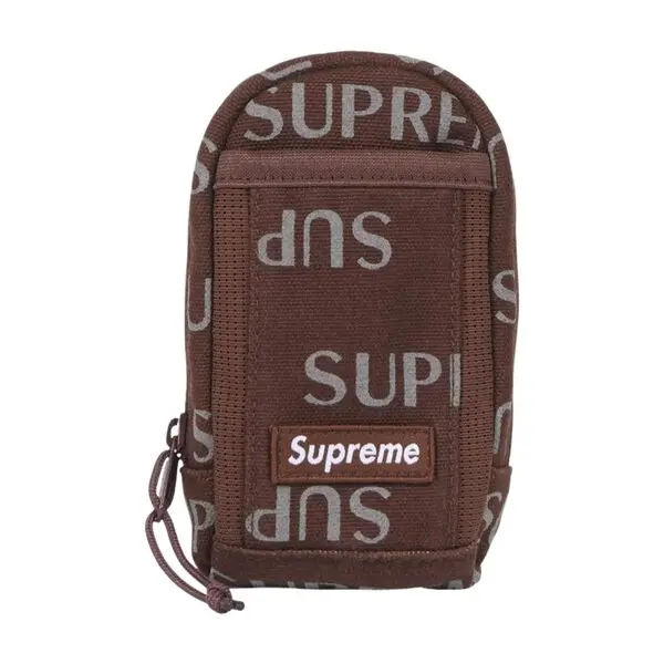 Supreme Fw26 Neck Pouch