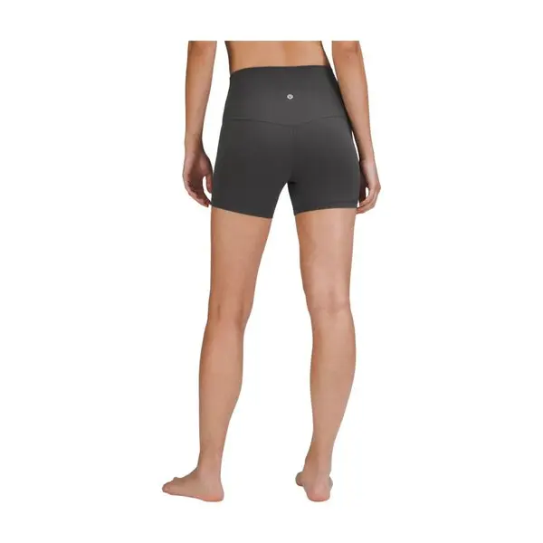 Lululemon Align High-rise Short 4