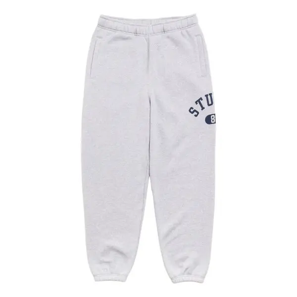 StÜssy Varsity Fleece Pants