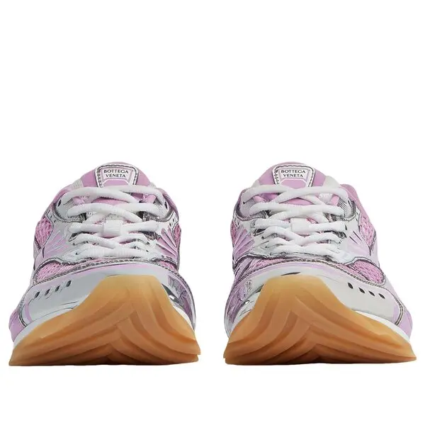 Bottega Veneta Orbit Sneaker