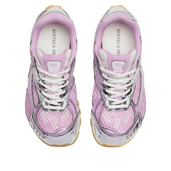 Bottega Veneta Orbit Sneaker