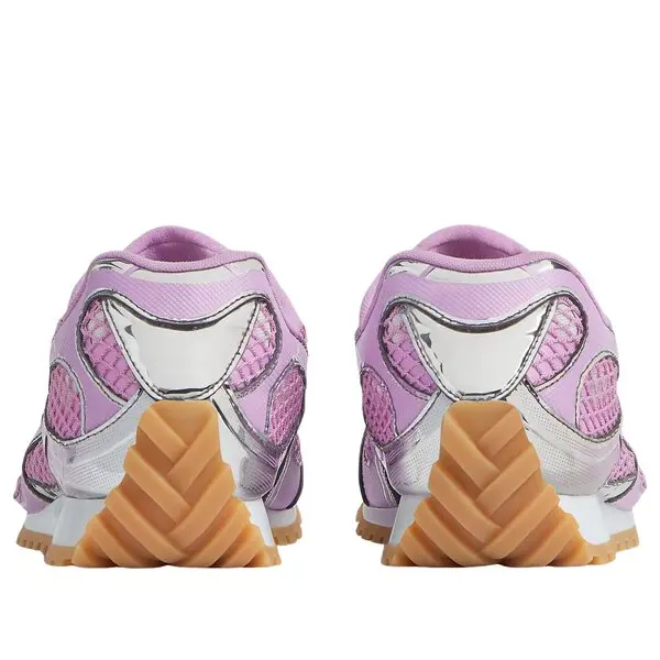 Bottega Veneta Orbit Sneaker