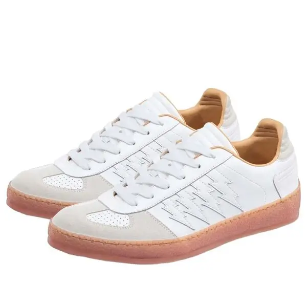 XVESSEL Revenge X Storm X G.a.t 001 "flash" Sneakers
