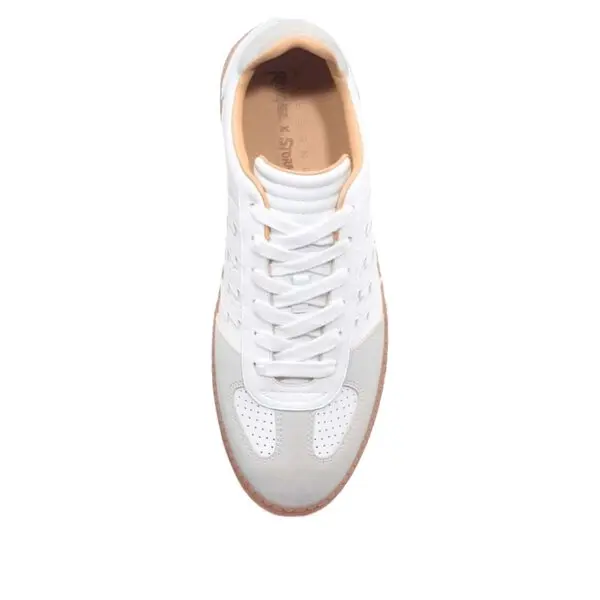 XVESSEL Revenge X Storm X G.a.t 001 "flash" Sneakers