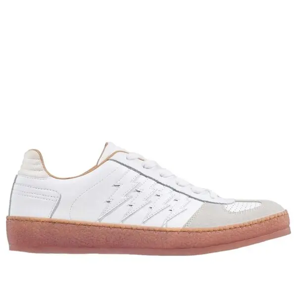 XVESSEL Revenge X Storm X G.a.t 001 "flash" Sneakers