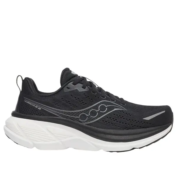 Saucony Hurricane 25 Wide 'flint Navy