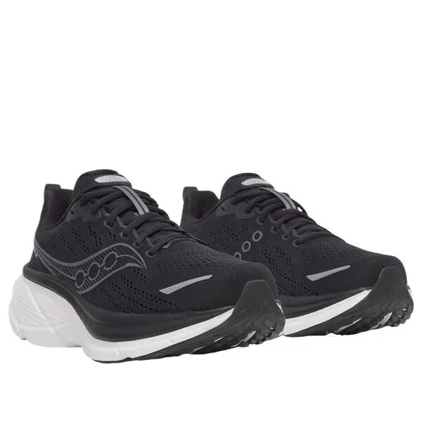 Saucony Hurricane 25 Wide 'flint Navy