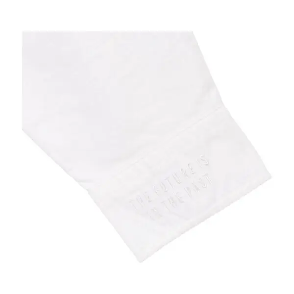 HUMAN MADE Oxford Bd Shirt